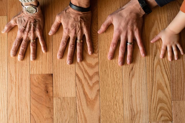 Intergenerational Ministry: Strive for Understanding, Connectivity