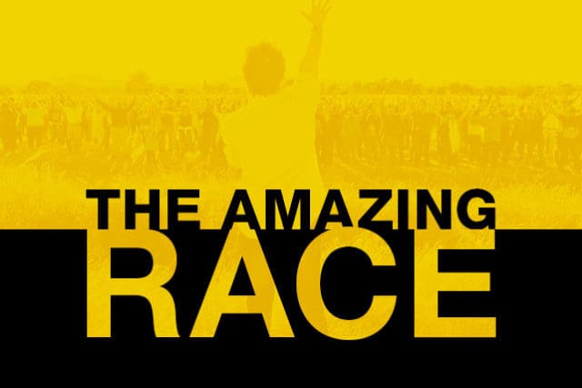 How to Do an Amazing Race at Your Church
