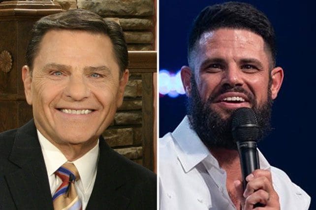 TBN Replaces Copeland with Steven Furtick in Pursuit of 'New Vision'