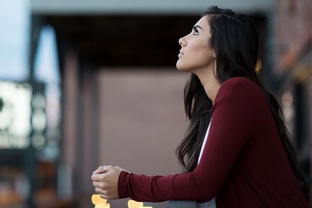 How to Know if You’re a Powerful, Fruitful Christian