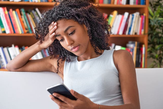 4 Steps To Diffusing Social Media Tension