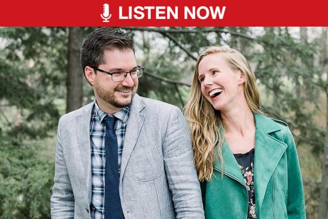 Matt and Laurie Krieg: This Is How God Saved Our (Mixed-Orientation ...