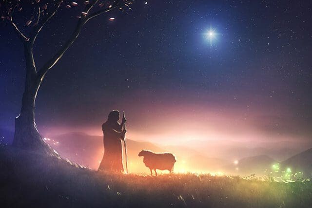 Christmas Teaches Us The Kind of People God Uses