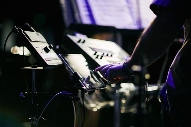 10 Best Practices For Worship Sound Techs