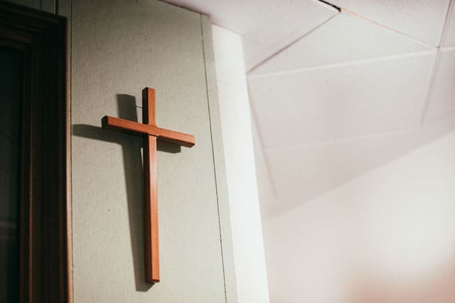 4 New Realities of the Changing Church