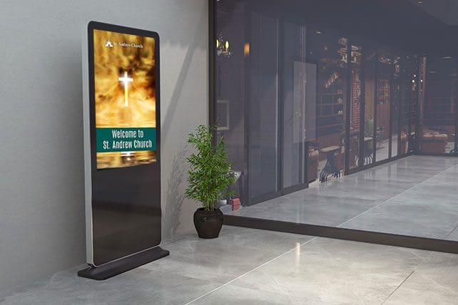 6 Ways to Improve Communication via Digital Signage