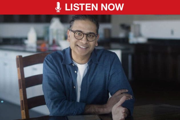 Christian Nationalism Podcast Series: Should Your Church Be Alarmed?