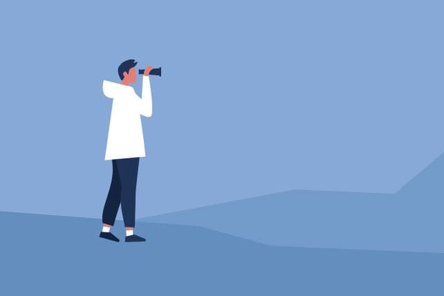 How to Lead When You Lack Clear Direction and Vision