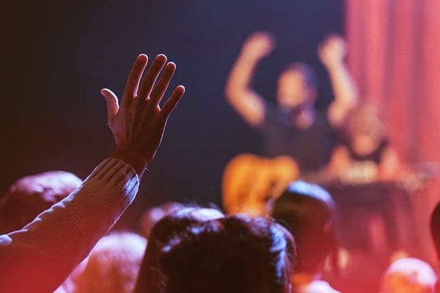 Top 10 Praise and Worship Songs From the Last Two Decades