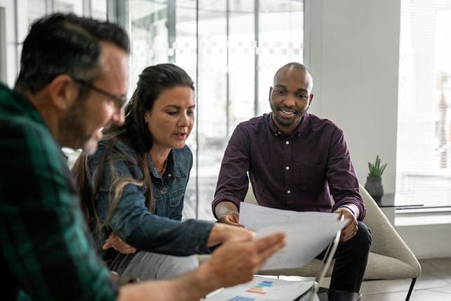 4 Critical Roles of Church Administration