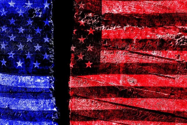 3 Ways We Should Live in a Politically Divisive Time