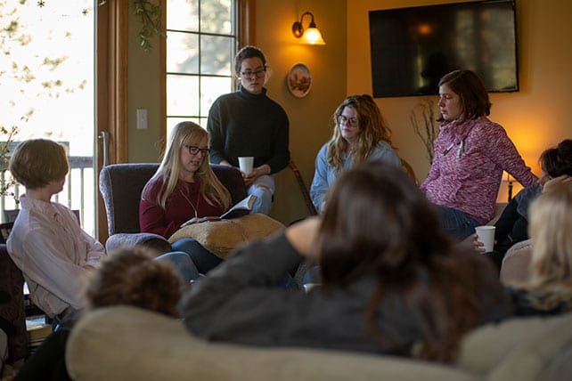 Sermon Closings With Impact: 6 Ideas to Try This Week