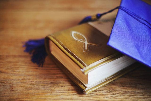 Sunday School Graduation: Celebrate This Important Milestone