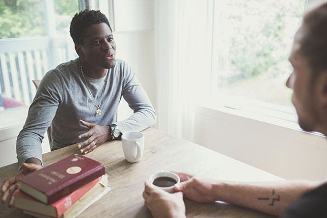 Examples of Bad Friends: 7 Types Who Will Ruin Your Life