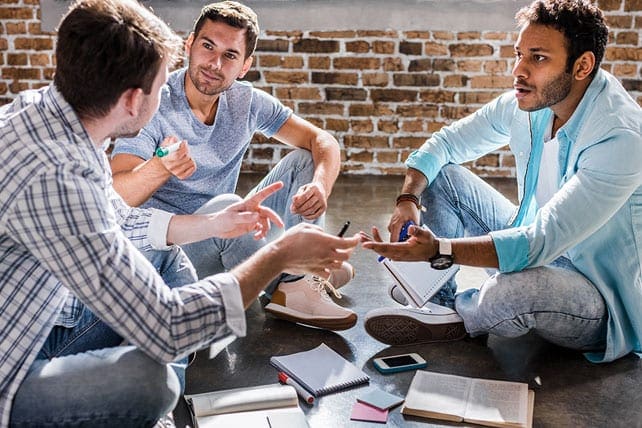 Small Group Planning - How Often Should We Meet?