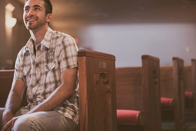 6 Church Members Who Participate in Building Up the Church