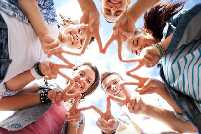 Christian Youth Group Names: 43 Ideas for a Vibrant Teen Ministry