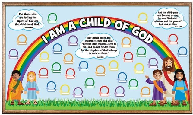 Free Church Bulletin Board Ideas: 11 Kid-Friendly Creations