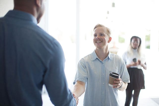 6 Members Who Build Up the Church