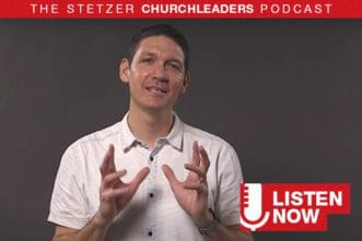 Matt Chandler Helps Church Leaders See What Is Important During Divided ...