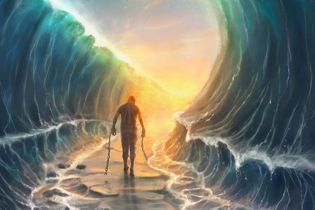 Learning How to 'Fear Not' in a Culture of Constant Fear