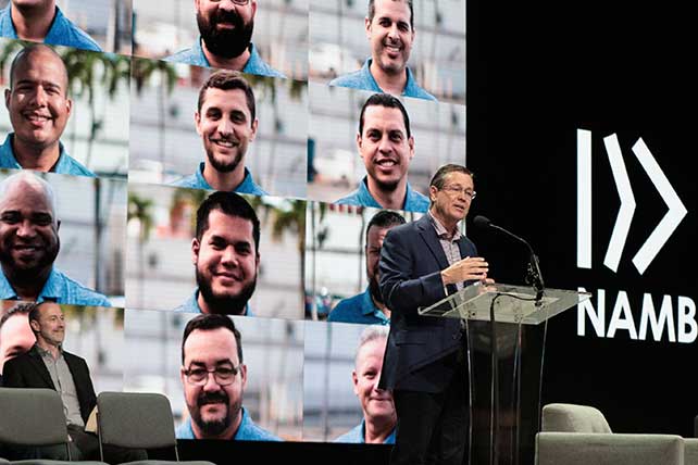 SBC's NAMB Clarifies 'Only Qualified Men' Can Preach at Their Church Plants
