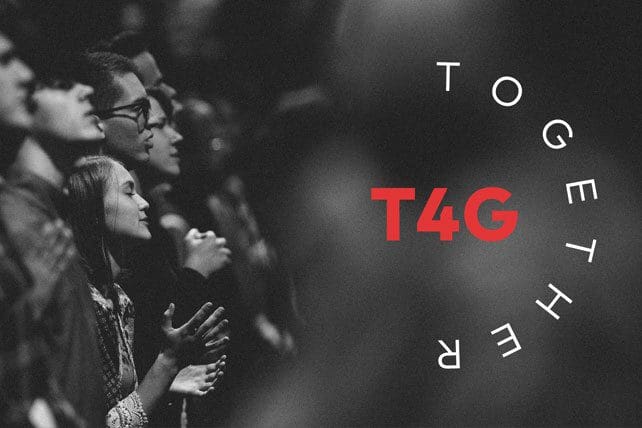 Mark Dever and Ligon Duncan Announce 2022 Will Be Final T4G Conference