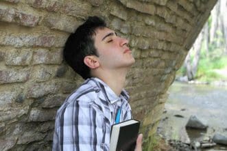 Bible Lessons for Teens: 12 Resources About Forgiveness