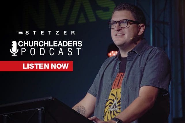 Mike Cosper: What ‘The Rise and Fall of Mars Hill’ Means for Church Leaders