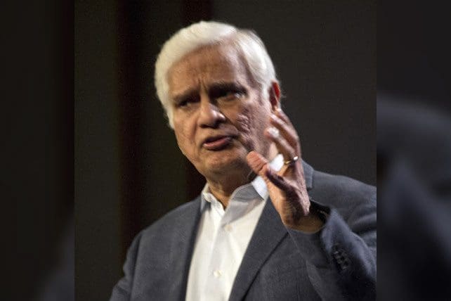 RZIM Leaders Spent Donor Money to Sue a Survivor, Says Guidepost Report