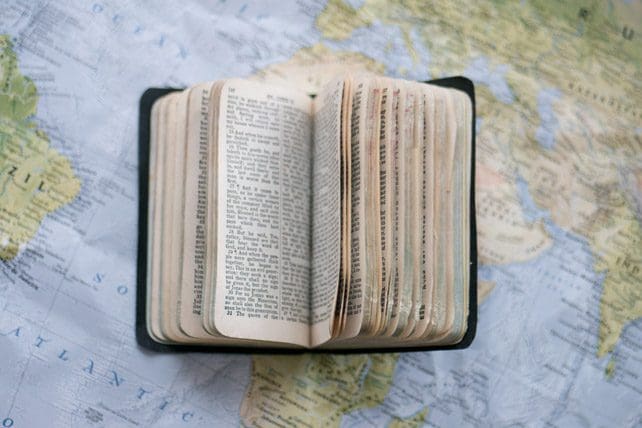 R.C. Sproul: The Biblical Basis for Missions