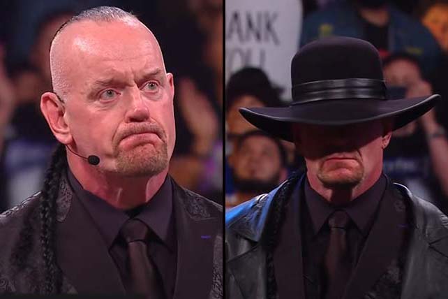 Notorious Superstar Wrestler Gets Emotional Sharing How His Wife Helped ...