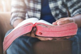 How To Experience God's Presence