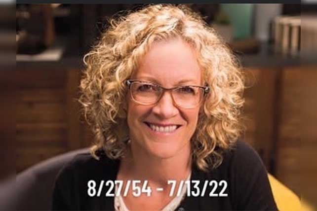 Bethel Church's Senior Leader Beni Johnson, Wife of Bill Johnson, Dies ...