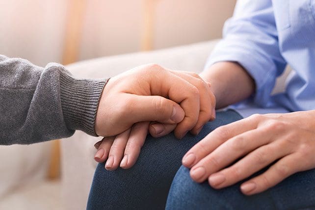 Why Small Groups Should Not Try To Fix Others