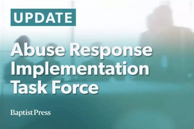 Blalock, Keahbone To Head Abuse Response Implementation Task Force