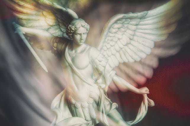 Biblically Accurate Angels: 10 Images of God’s Heavenly Messengers