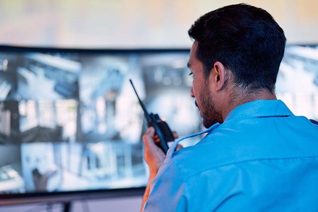 The Best Security Radios for Churches– 3 Great Options