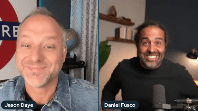 How to Overcome Overwhelm and Unlock Resilience in Ministry With Daniel ...