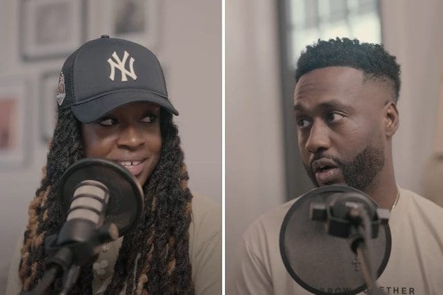 Preston and Jackie Hill Perry: What You Might Not Realize About ...