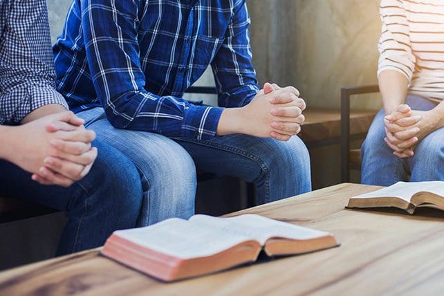 Youth Activities for Spiritual Growth: 15 Ways To Boost Faith Fitness