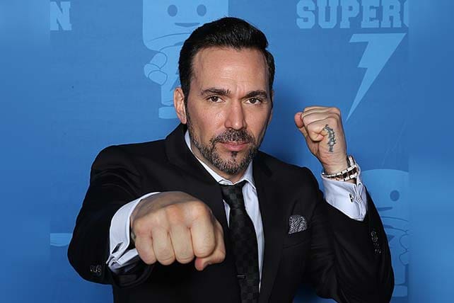 Pastor of ‘Power Ranger’ Jason David Frank Posts Message After Star ...