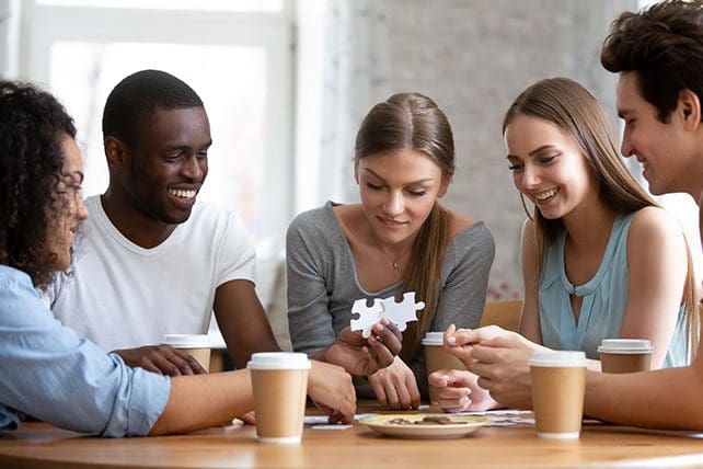 Interactive Bible Studies for Youth: 11 Options to Engage Teens