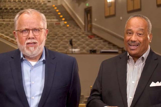 Unify Project Set to Launch With Widespread Participation