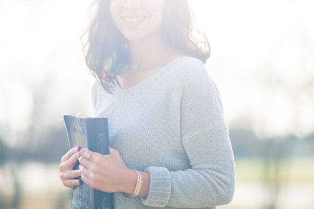 Why Our Subjective Feelings Need God’s Objective Truth