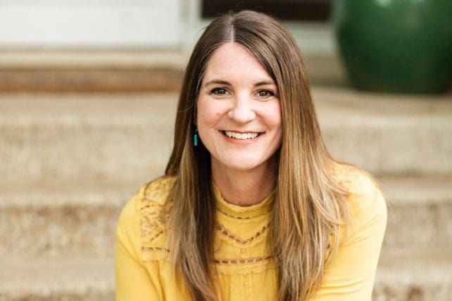 The Bible Is Not ‘Magical’—Jen Wilkin Addresses Common Misconceptions ...