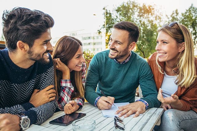 5 Steps Toward Purposeful Communication