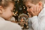 Story of Mary and Joseph: 12 Christmas Lessons for Children
