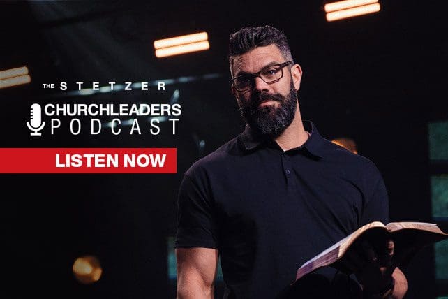 Robby Gallaty: Why It Will Cost You To Ignore Discipleship