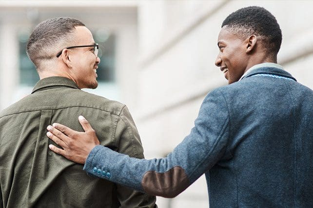 How To Be a Good Friend to Your Pastor